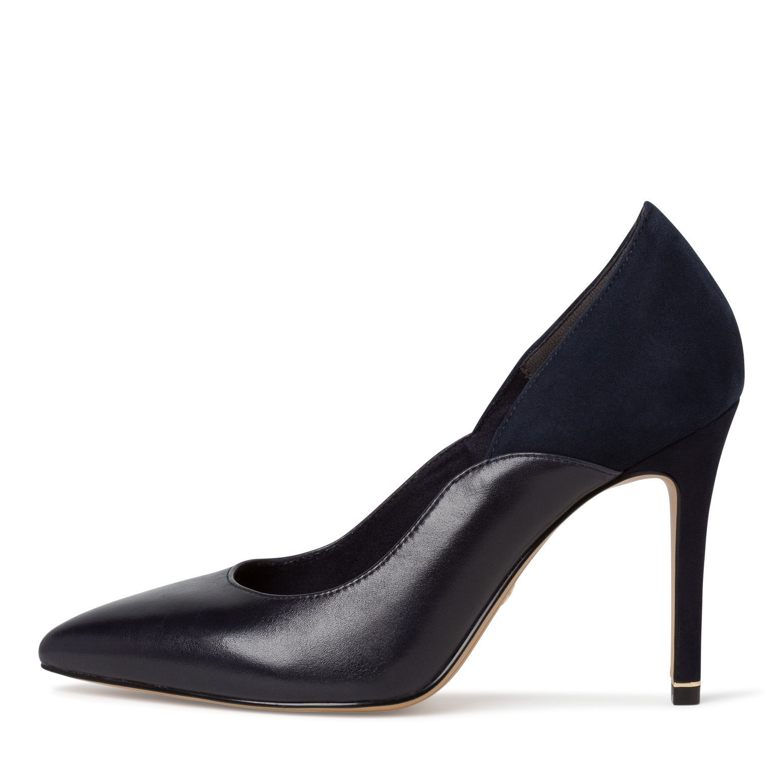 Ženske cipele Tamaris 22437 navy - Obuća Tref shoes - online prodaja
