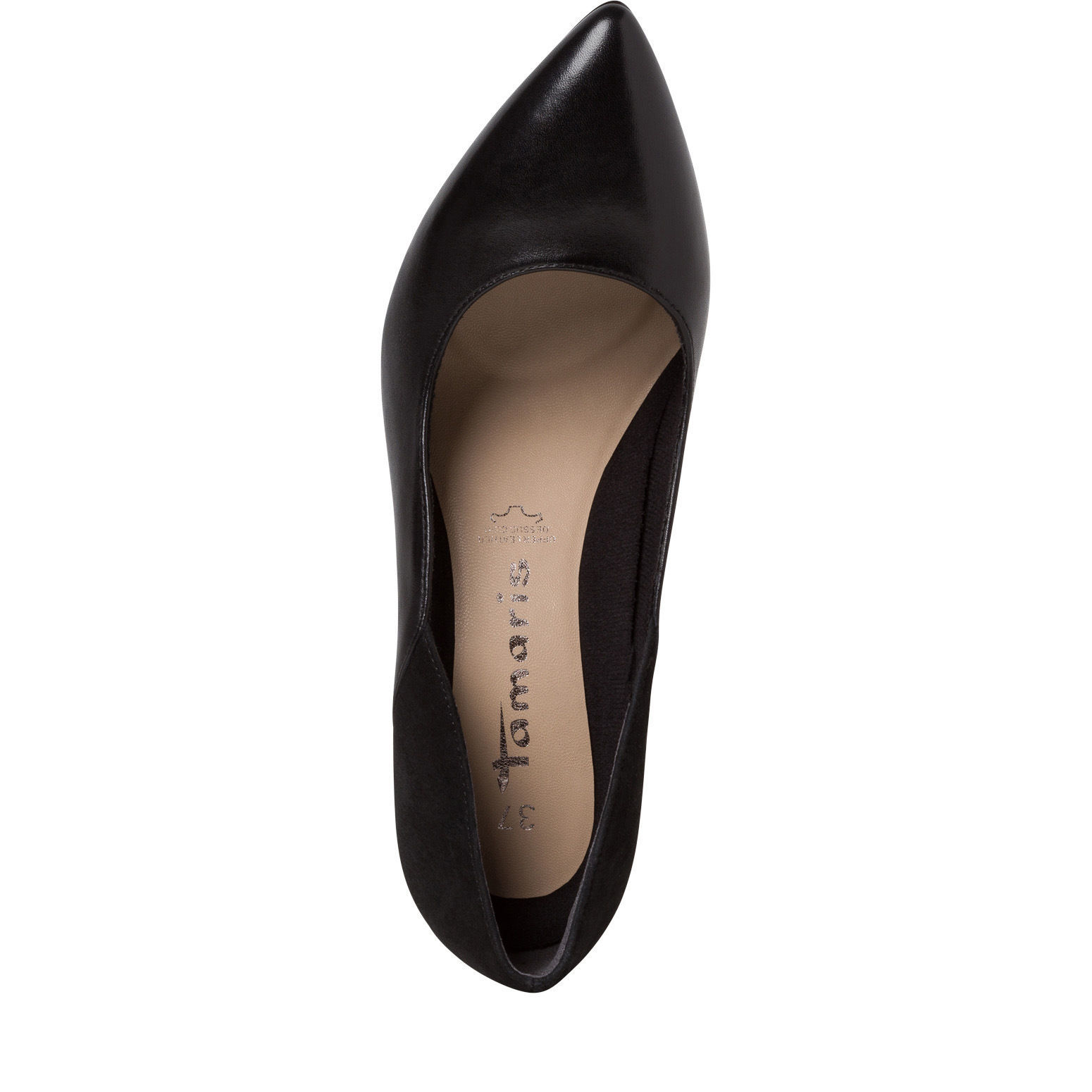 Ženske cipele Tamaris 22437 navy - Obuća Tref shoes - online prodaja