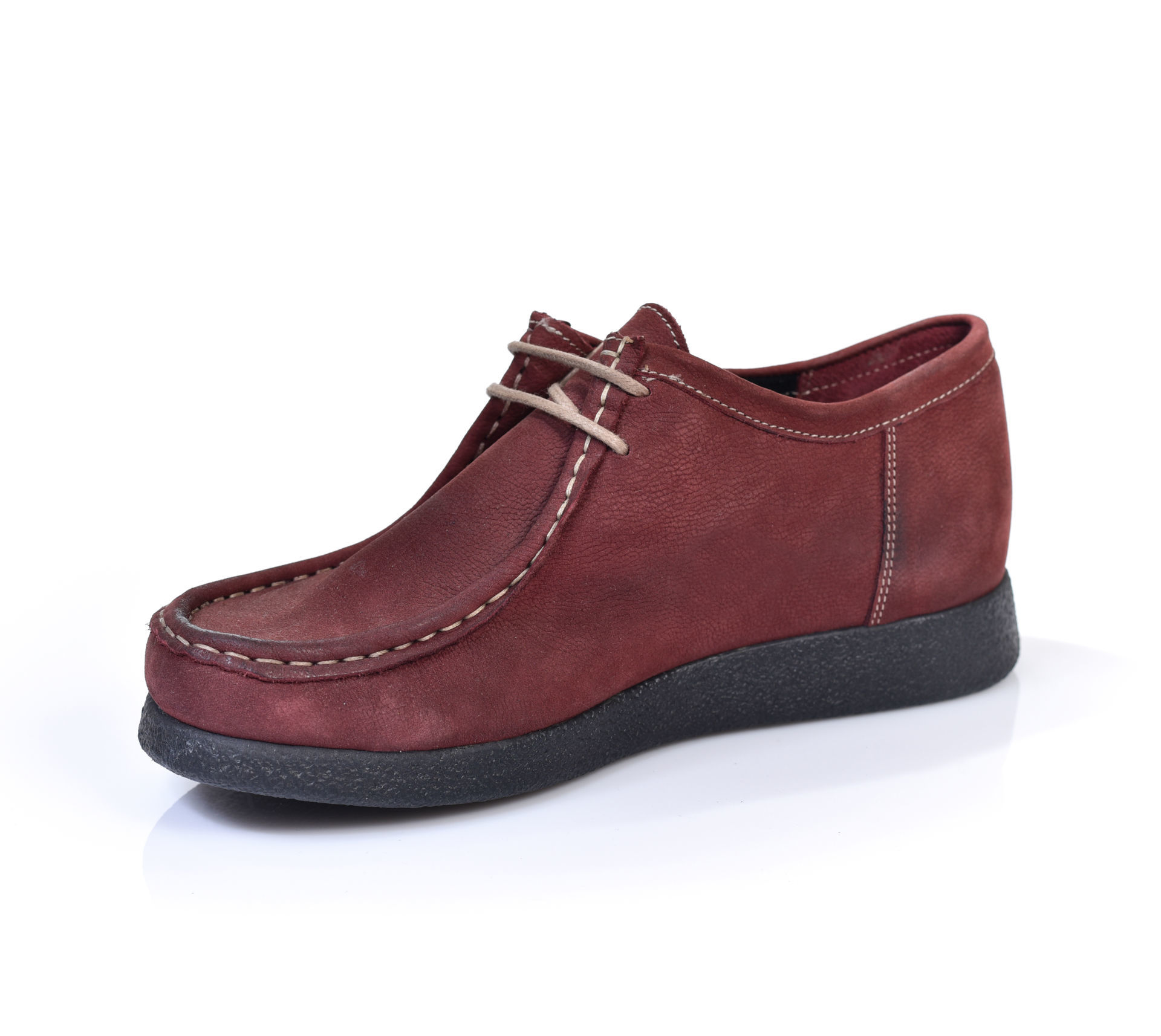 Ženske Cipele 1583 Bordo - Klasika i Komfor - Obuća Tref shoes - online ...