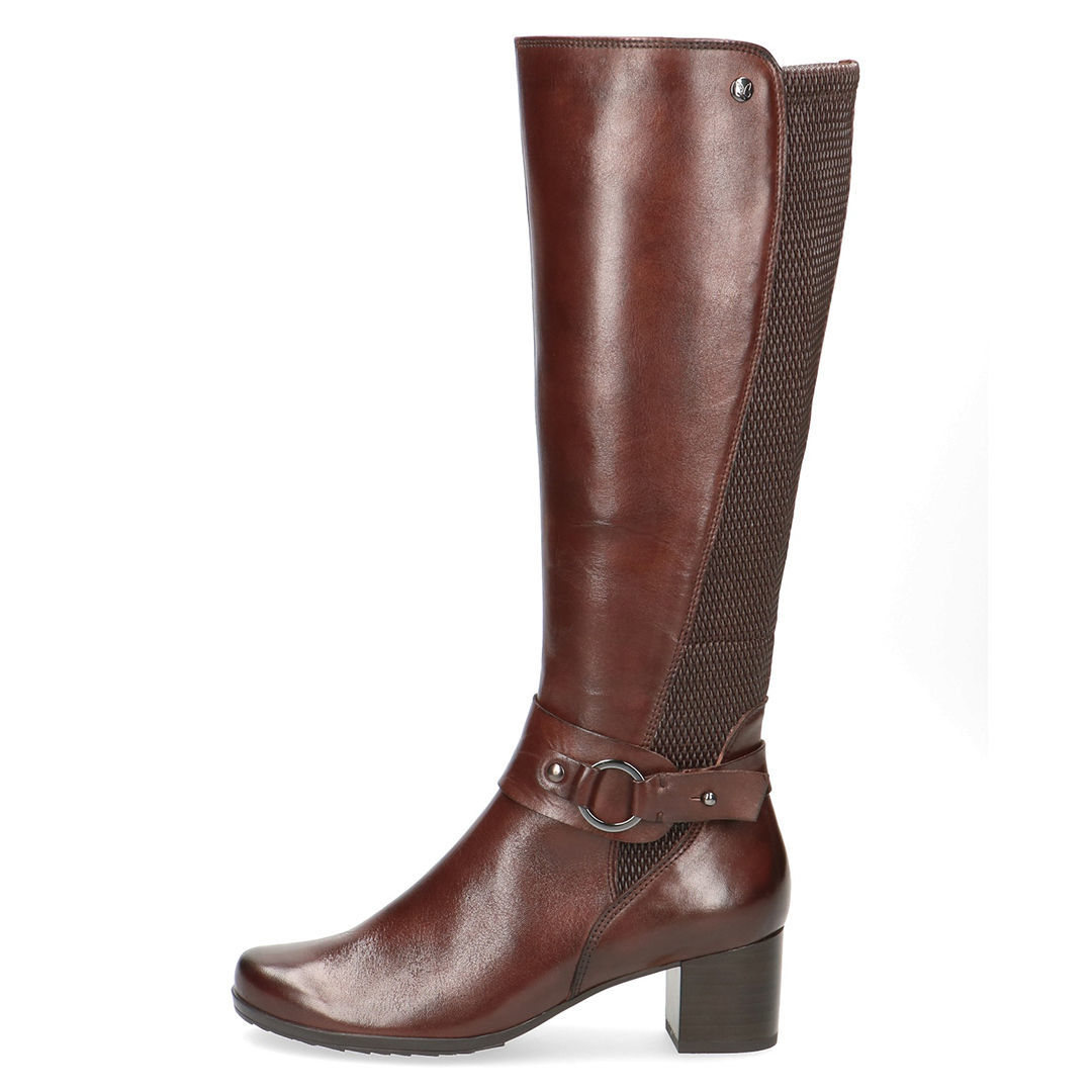 Ženske Čizme 25526 Dark Brown - Elegancija i Stil za Svaku Prigodu ...