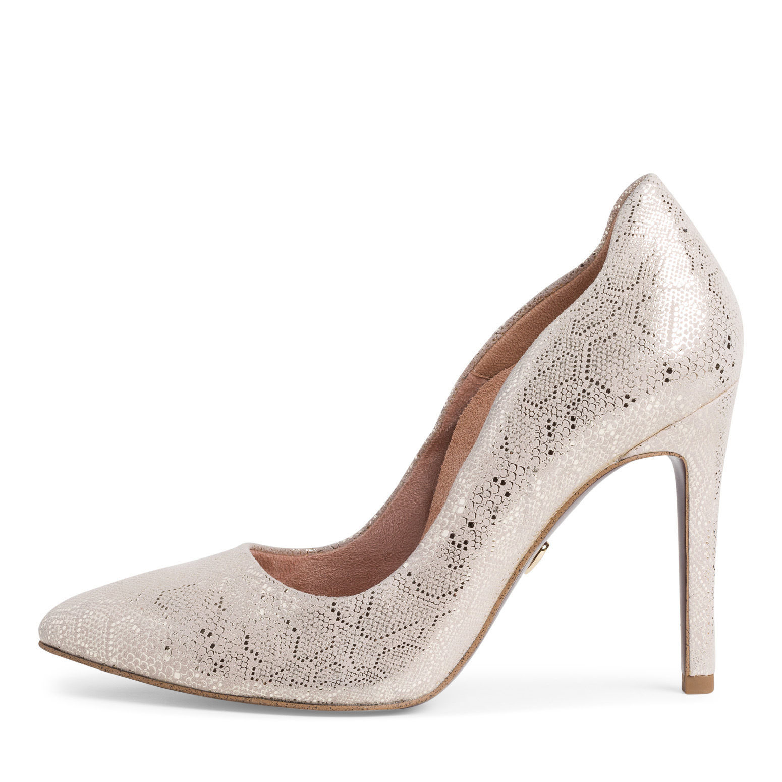 Ženske cipele Tamaris 22400 lt. gold. str. - Obuća Tref shoes - online ...