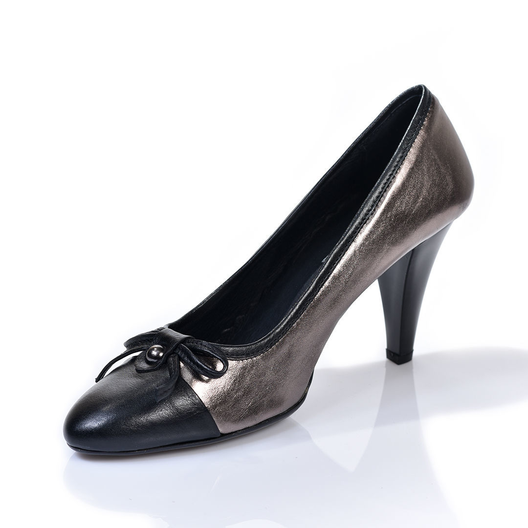 Ženske Cipele Tref 2831 Sive - Sofisticirana Udobnost za Svaki Dan ...