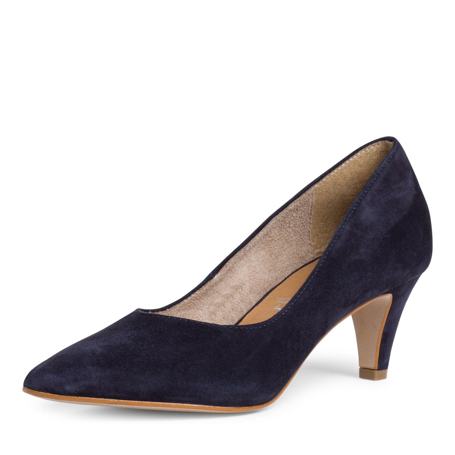 Ženske cipele Tamaris 22468 navy - Obuća Tref shoes - online prodaja