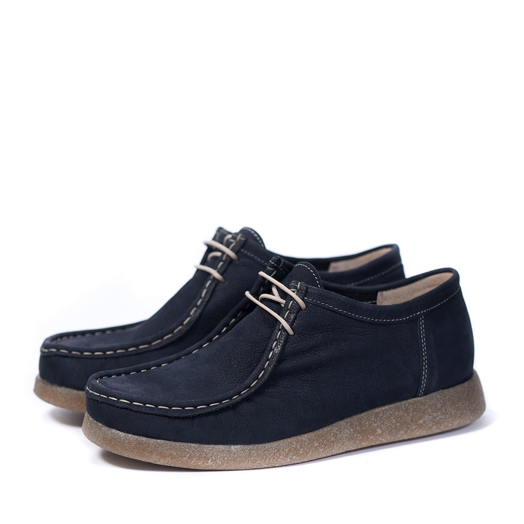 Ženske Cipele Tref 1583 Teget - Klasična Elegancija i Udobnost - Obuća ...