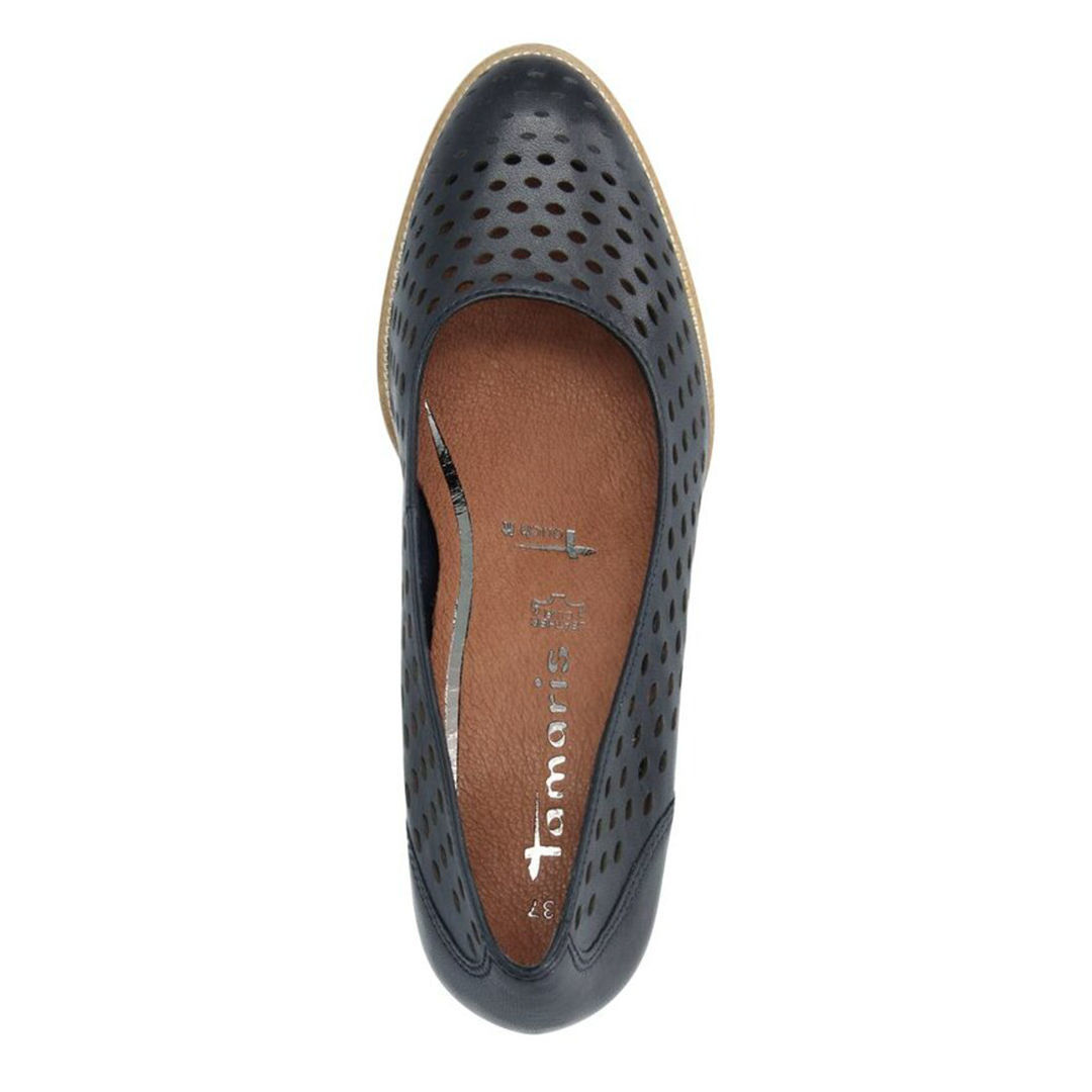 Ženske cipele Tamaris 22485 navy - Obuća Tref shoes - online prodaja