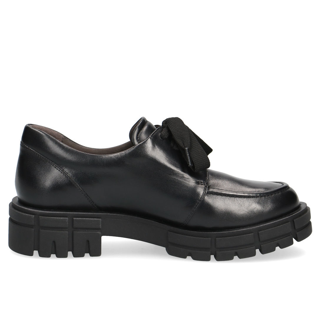Caprice 23756 Black - Ženske cipele - Obuća Tref shoes - online prodaja
