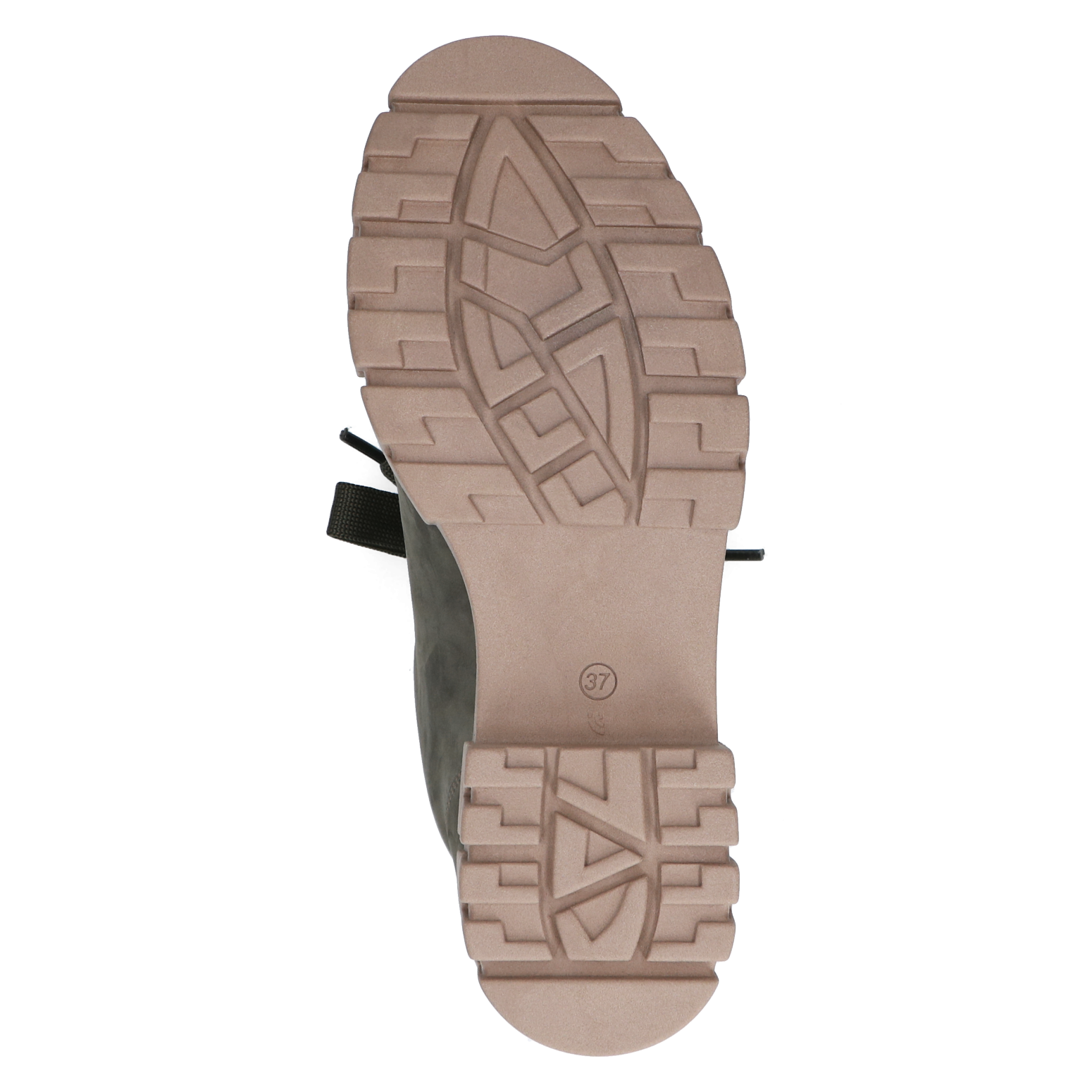 Ženske cipele Caprice 23756 hunter nubuc | Tref Shoes - Obuća Tref ...