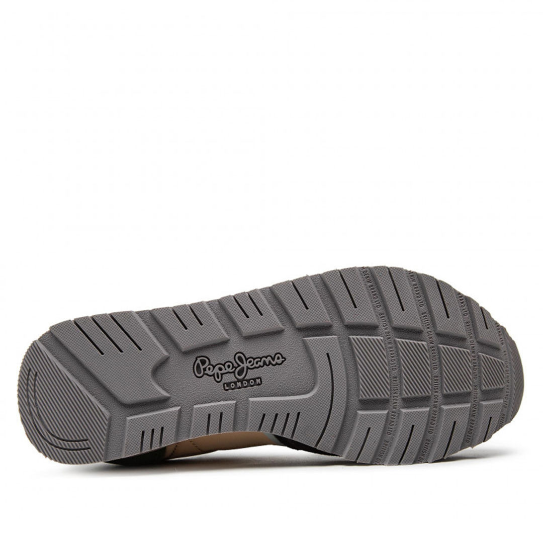 Ženske patike Pepe Jeans Britt Print Camu W beige - Obuća Tref shoes ...