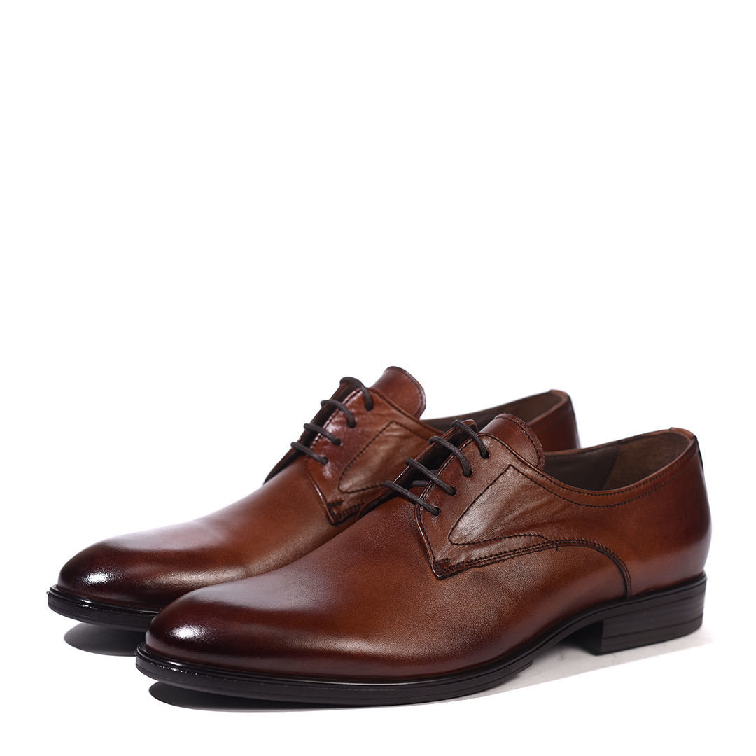 Muške cipele EB Studio V2931 Antik – Elegancija i vrhunski kvalitet ...