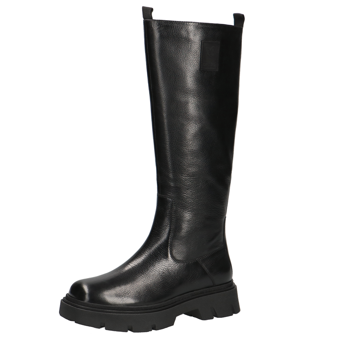Caprice 25670 - Ženske Čizme za Sve Prilike u Crnoj Boji | Tref Shoes - Obuća Tref shoes ...