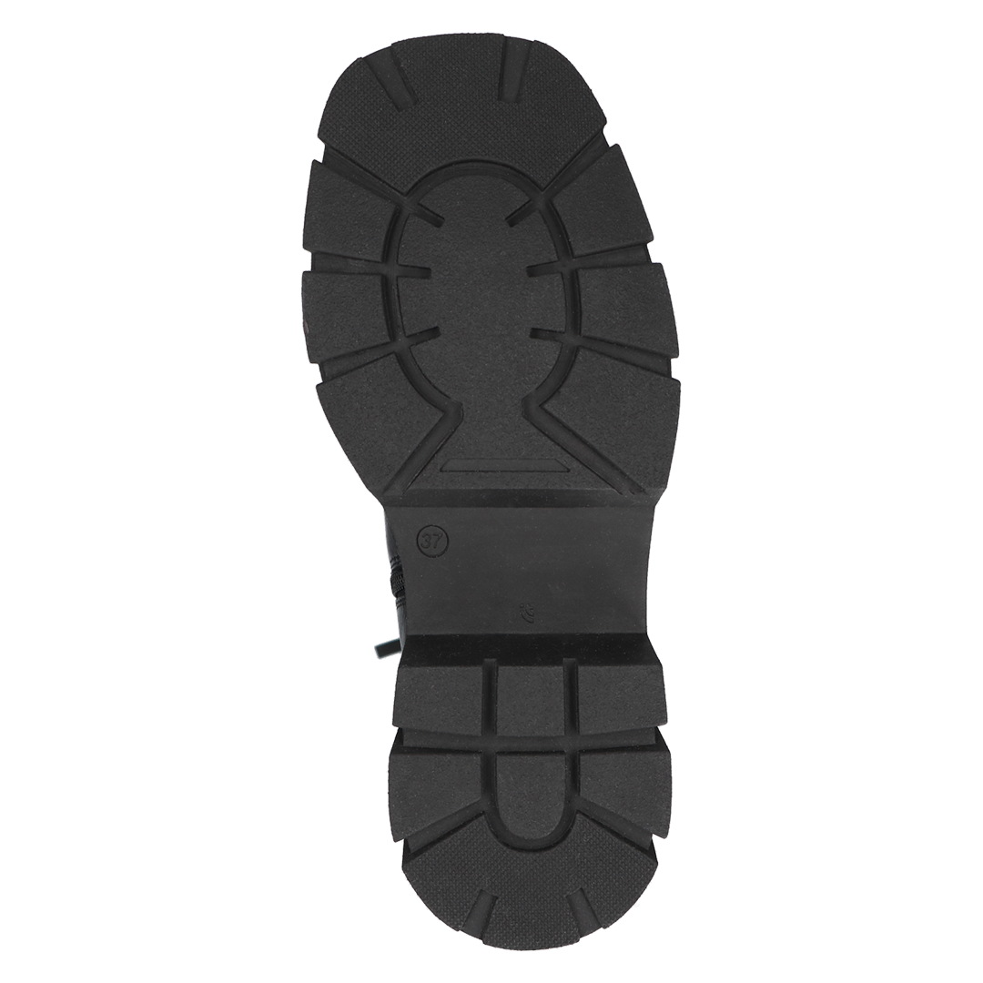 Caprice 25670 - Ženske Čizme za Sve Prilike u Crnoj Boji | Tref Shoes ...