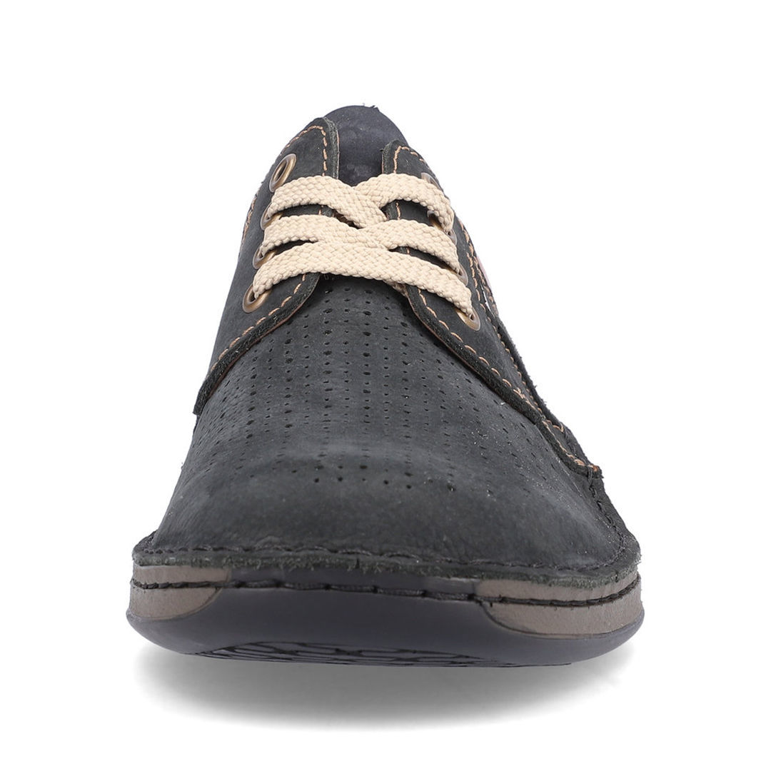 Muške cipele Rieker 05207 navy- online prodaja Tref Shoes - Obuća Tref ...