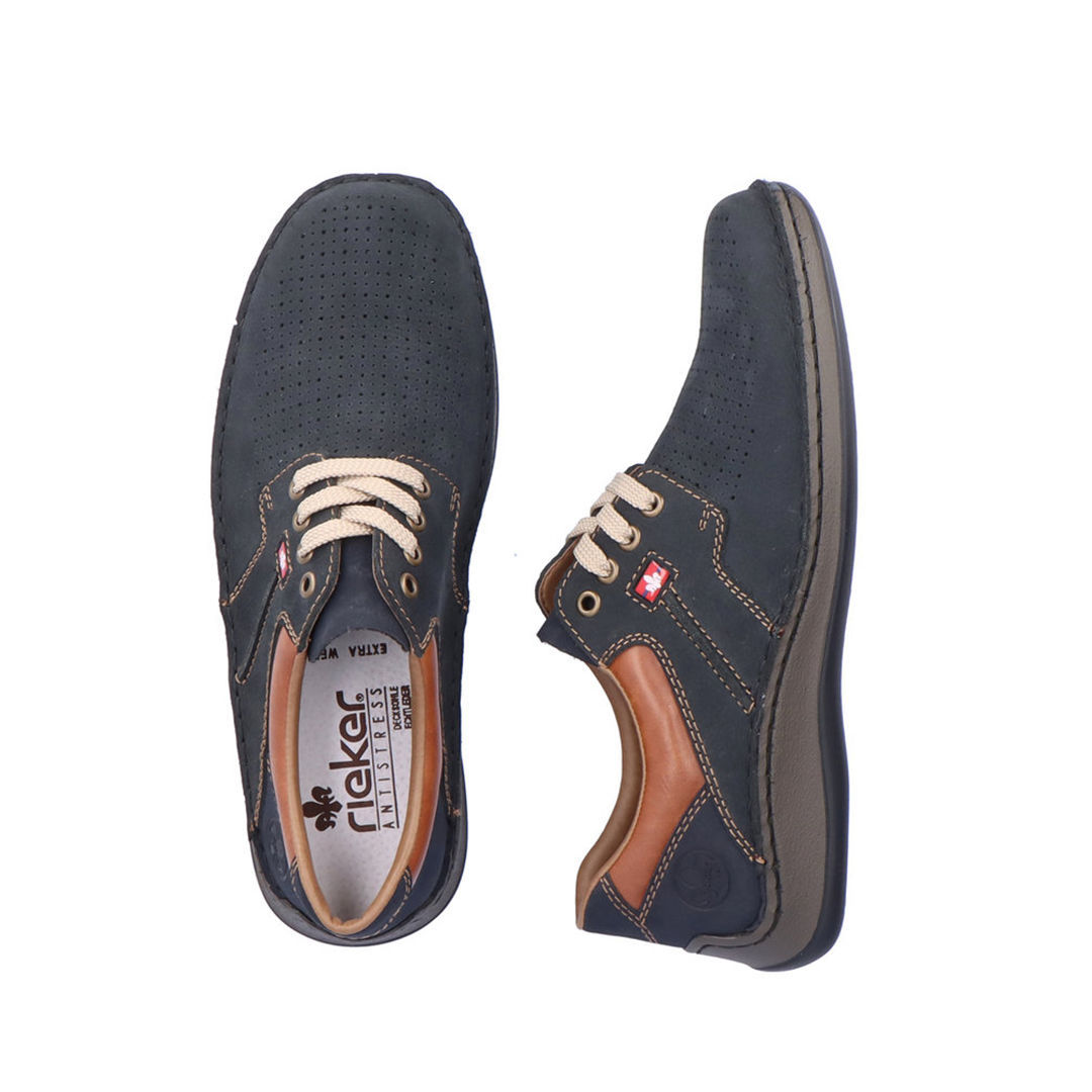 Muške cipele Rieker 05207 navy- online prodaja Tref Shoes - Obuća Tref ...