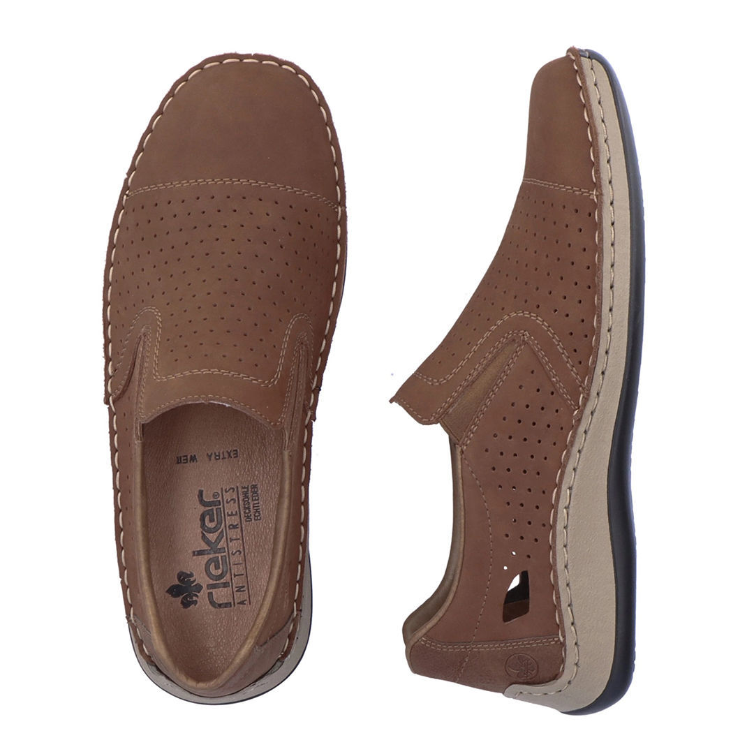 Muške cipele Rieker 05286 brown- online prodaja Tref Shoes - Obuća Tref ...