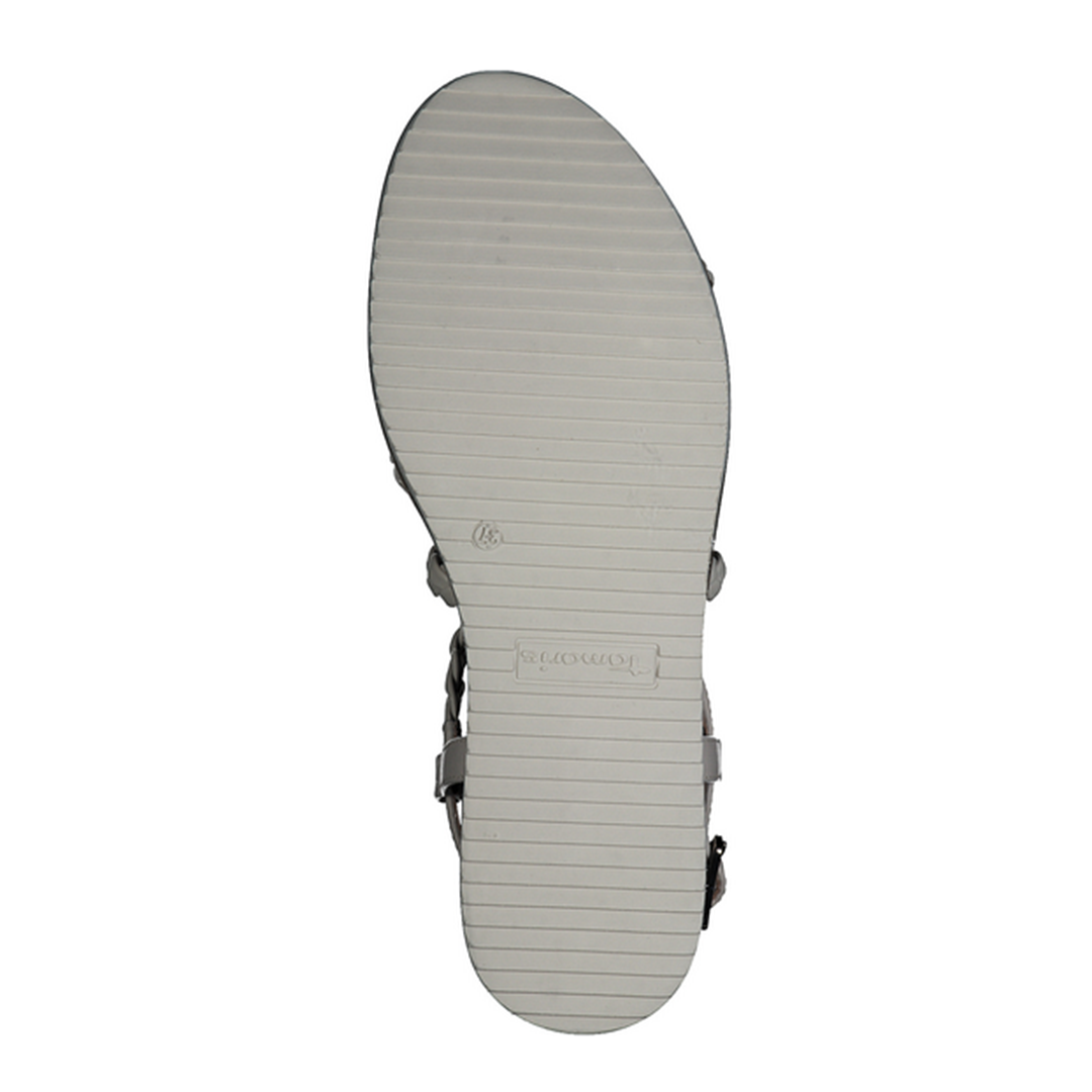 Tamaris 28207 ivory sandale - Tref Shoes - Obuća Tref shoes - online ...