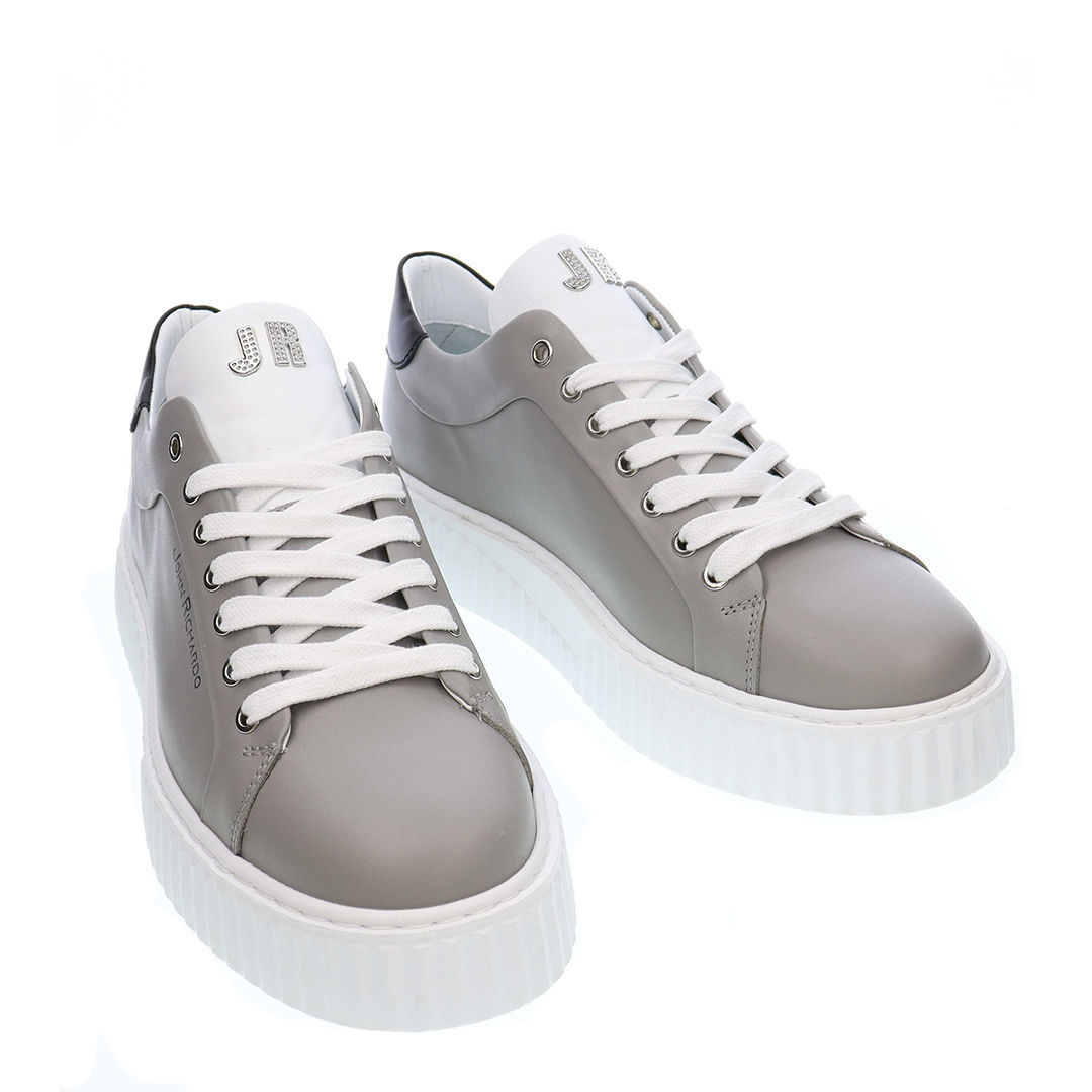 Muške patike John Richardo 18157 Grey - Moderan izgled i udobnost u ...