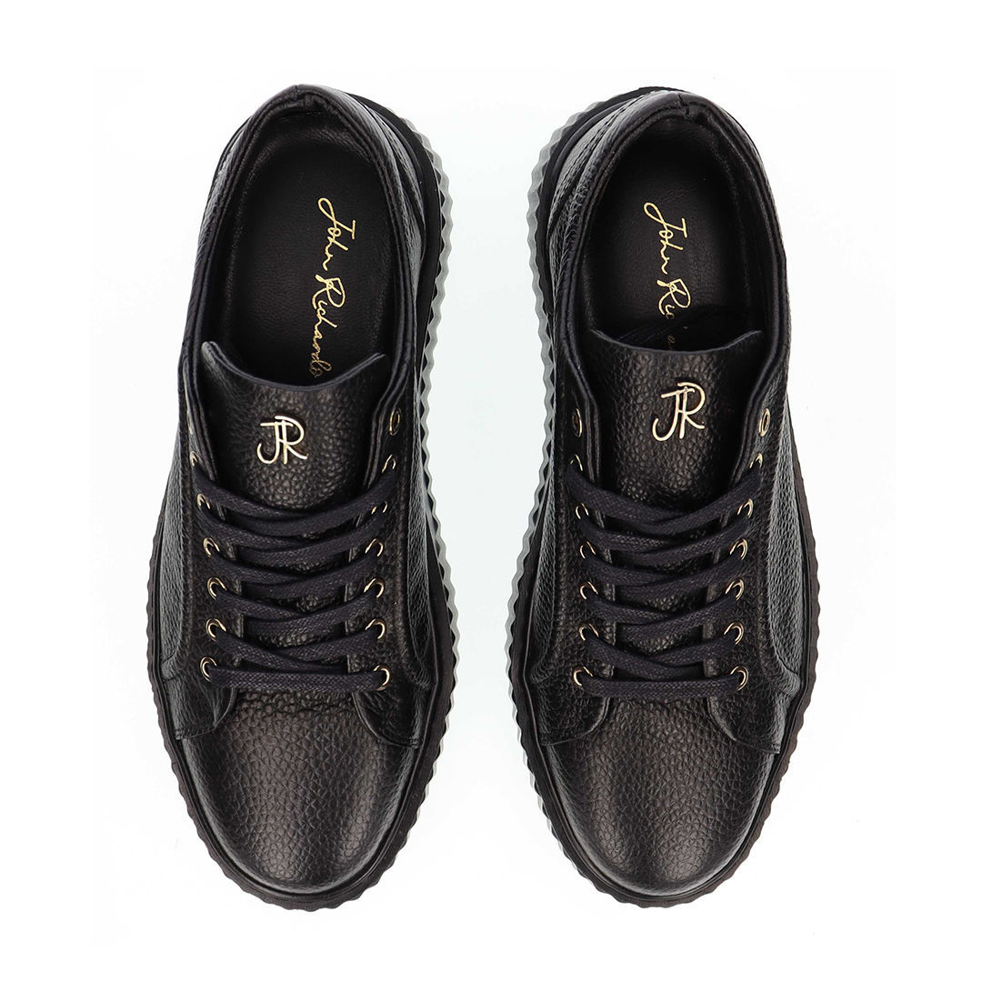 Muške patike John Richardo 18377 Black - Moderan dizajn i vrhunska ...