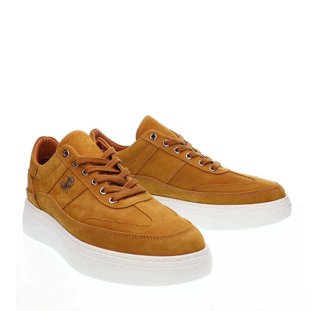 Muške patike John Richardo 18455 - Elegantan dizajn i udobnost u braon ...