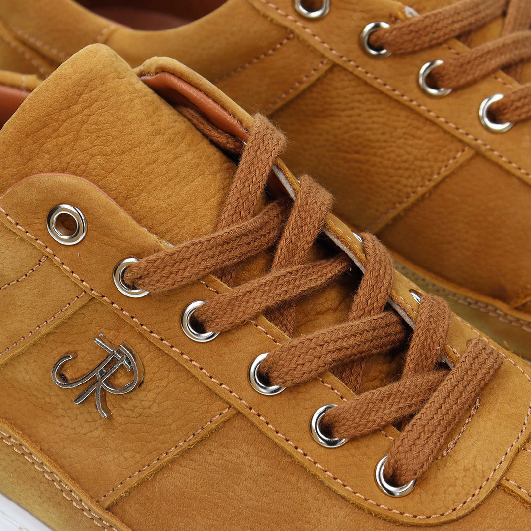 Muške patike John Richardo 18455 - Elegantan dizajn i udobnost u braon ...