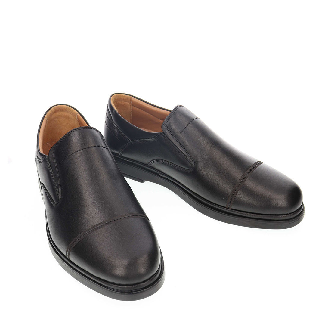 Muške cipele Dr. Jells 3Y0326 - Crne | Tref Shoes - Obuća Tref shoes ...