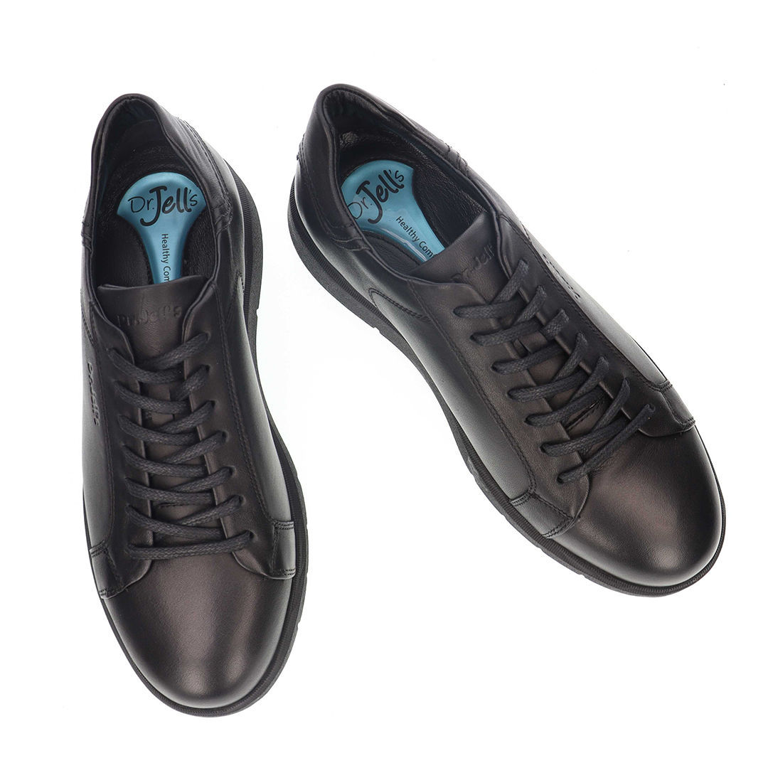 Muške patike Dr. Jells 3Y1585 - Crne | Tref Shoes - Obuća Tref shoes ...