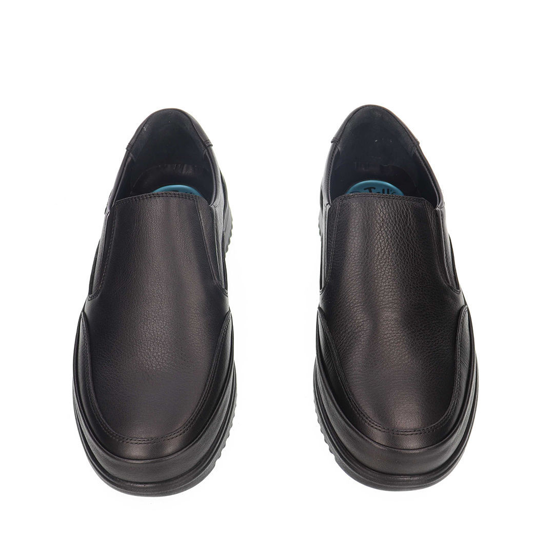 Muške cipele Dr. Jells 3Y1734 - Crne | Tref Shoes - Obuća Tref shoes ...