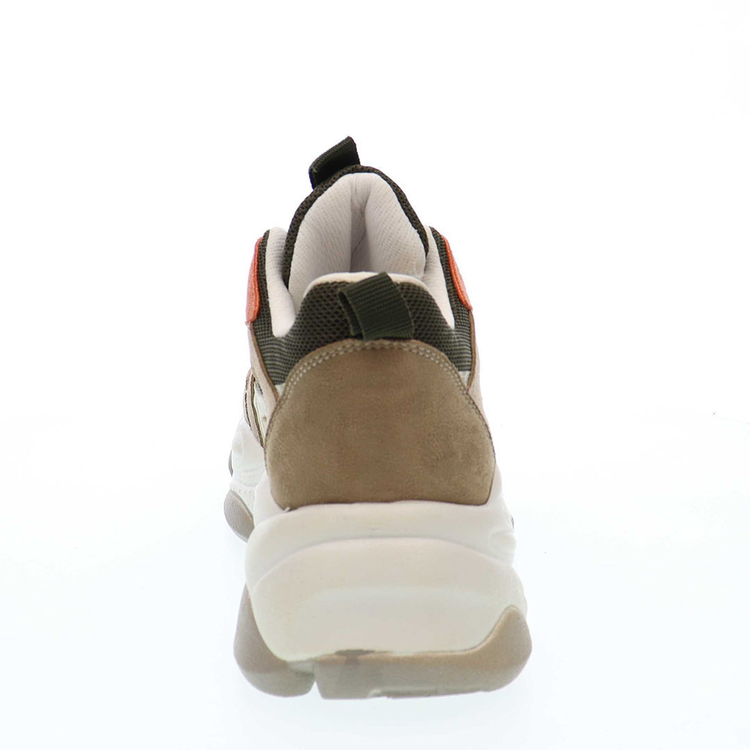 Ženske patike M101 - Braon | Tref Shoes - Obuća Tref shoes - online prodaja
