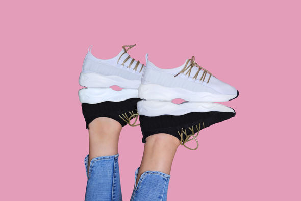 Obuća Tref shoes - online prodaja