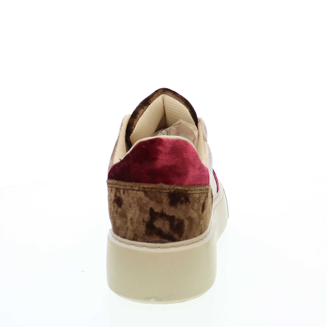 Ženske patike M104 - Braon | Tref Shoes - Obuća Tref shoes - online prodaja