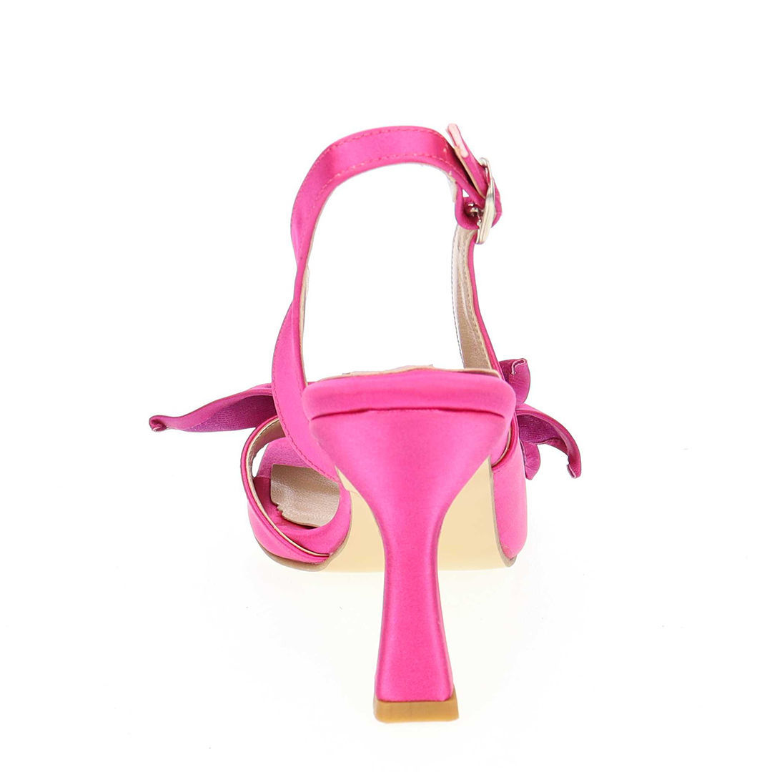 Ženske sandale N3 - Roze | Tref Shoes - Obuća Tref shoes - online prodaja