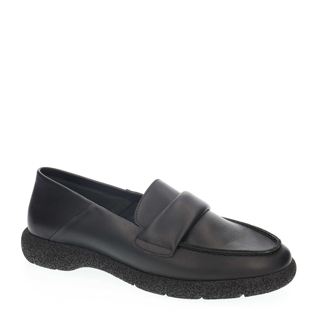 Ženske cipele mGESS 21084 Black - Obuća Tref shoes - online prodaja