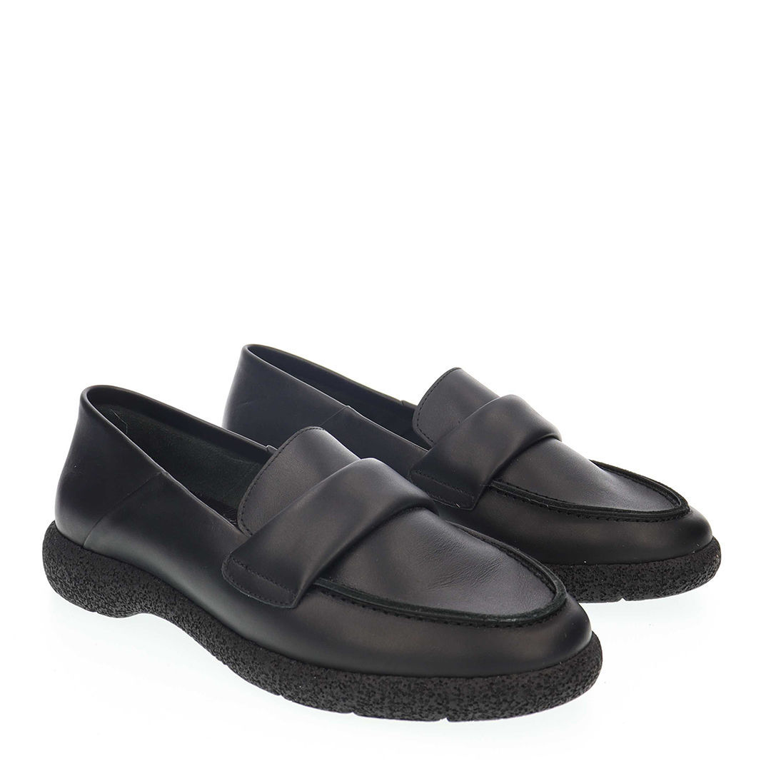 Ženske cipele mGESS 21084 Black - Obuća Tref shoes - online prodaja