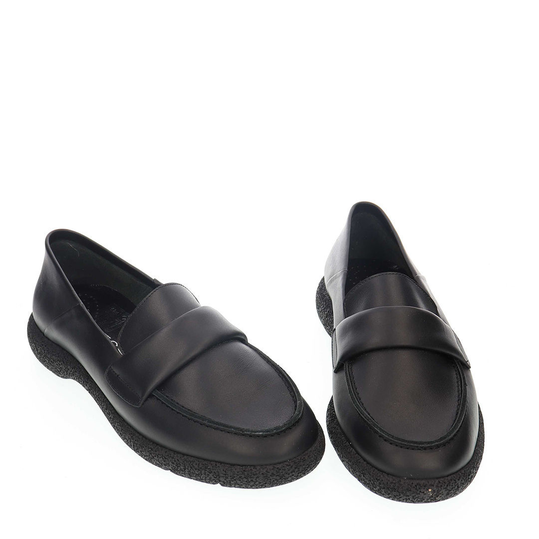 Ženske cipele mGESS 21084 Black - Obuća Tref shoes - online prodaja