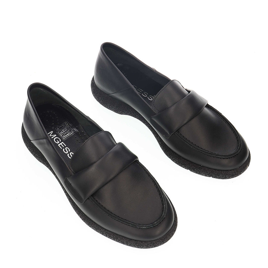 Ženske cipele mGESS 21084 Black - Obuća Tref shoes - online prodaja