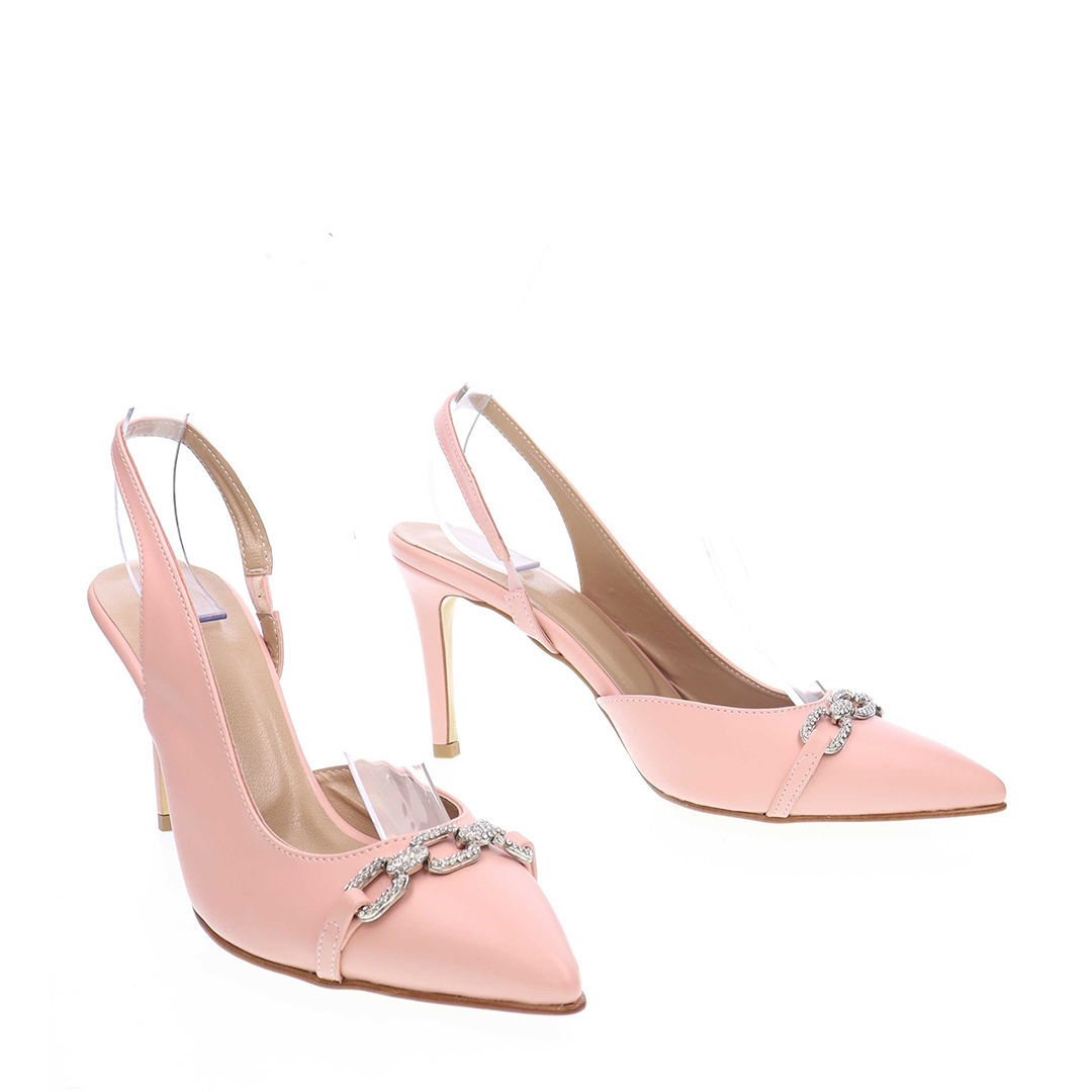 Ženske sandale N8 - roze| Tref Shoes - Obuća Tref shoes - online prodaja