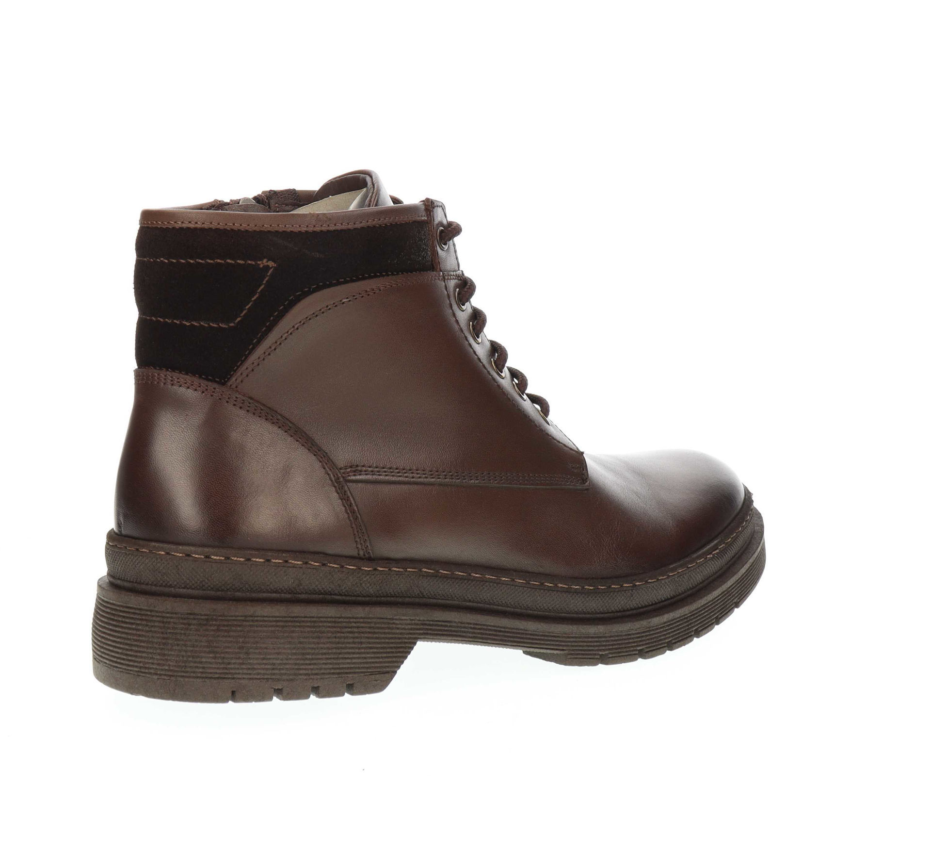 Muške Polučizme EB Studio BS353 Braon - Klasičan Stil i Udobnost za ...