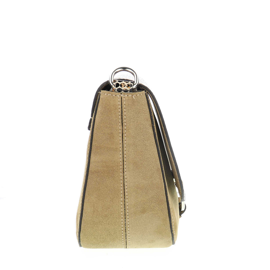 Ženska Torba sa Safari Printom i Antilop Detaljima | TrefShoes.rs ...