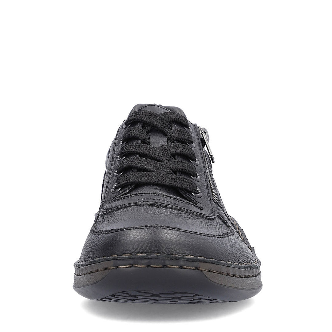 Muške cipele Rieker 03552 Brown - Udobnost i Stil za Svaki Dan - Obuća ...