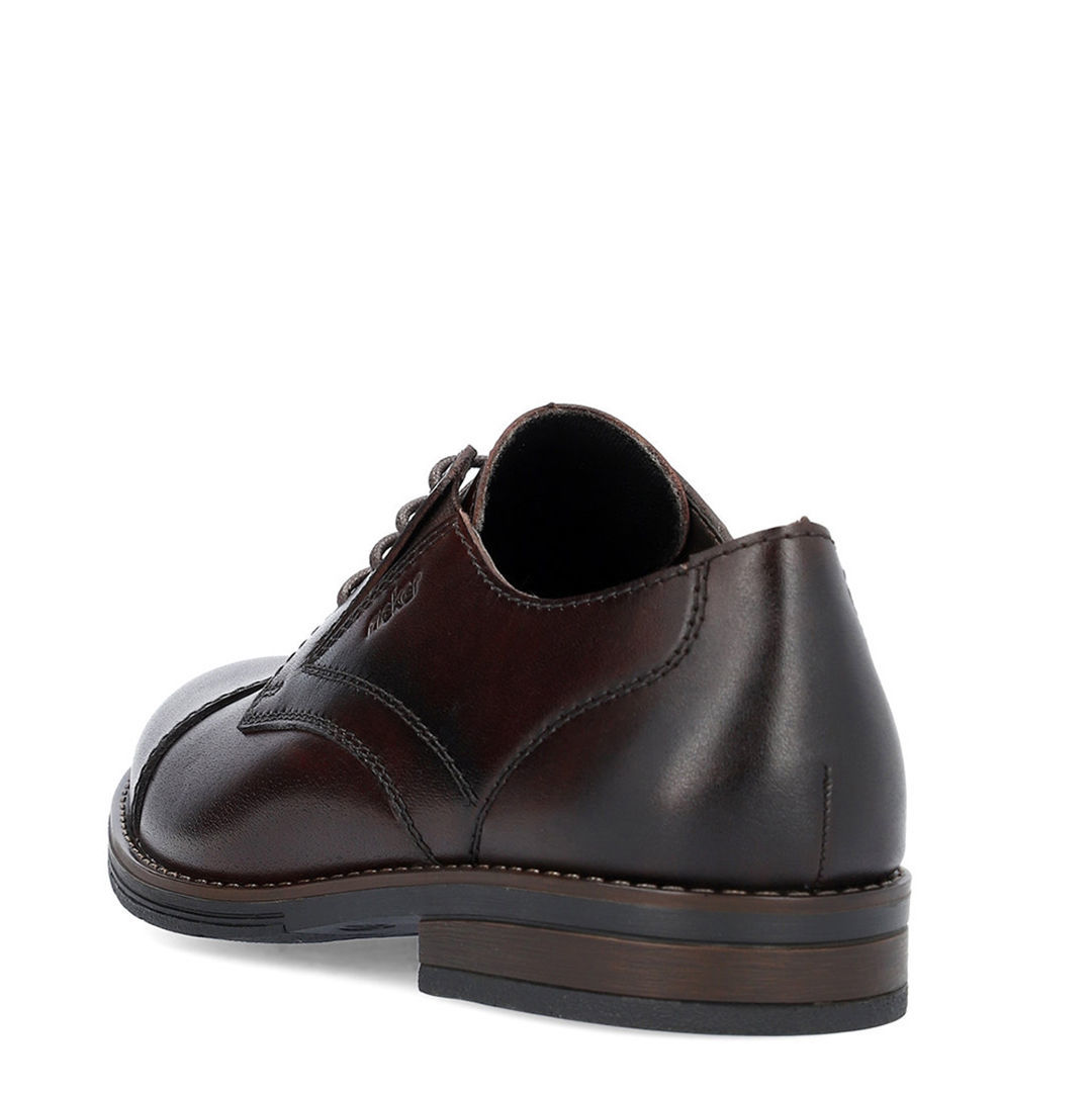 Muške Cipele Rieker 10307 Brown - Savršena Kombinacija Stila i ...
