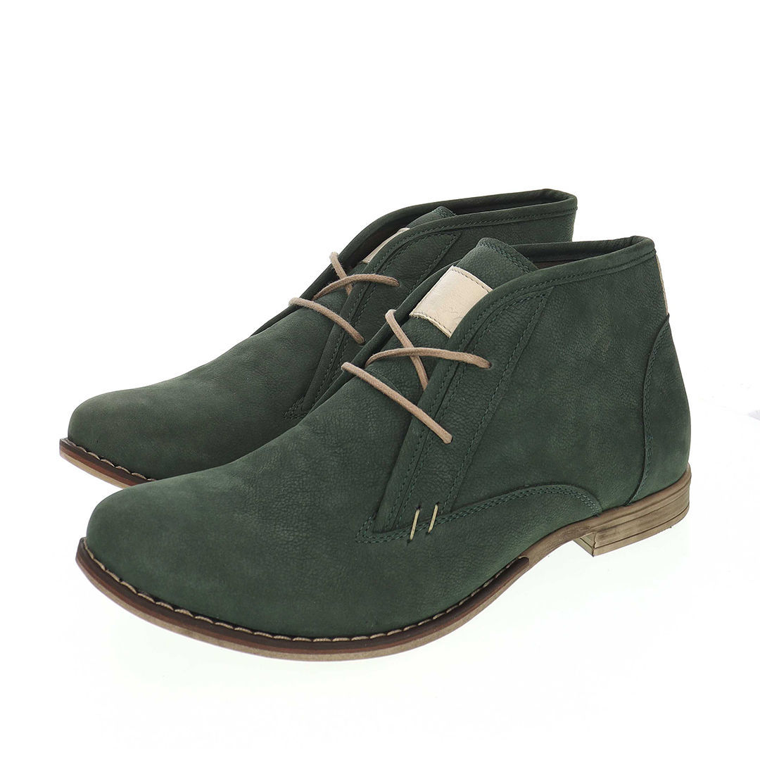 Ženske cipele Tref 2068 zelena - Unesite svežinu u svoj stil - Obuća ...