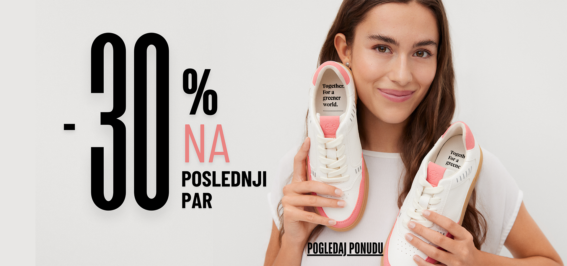 Obuća Tref shoes - online prodaja