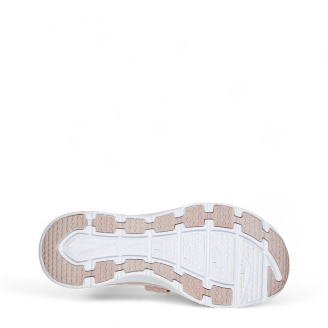 Ženske Sandale Skechers Cali D'LUX Walker Blush - Udobnost i Stil za ...