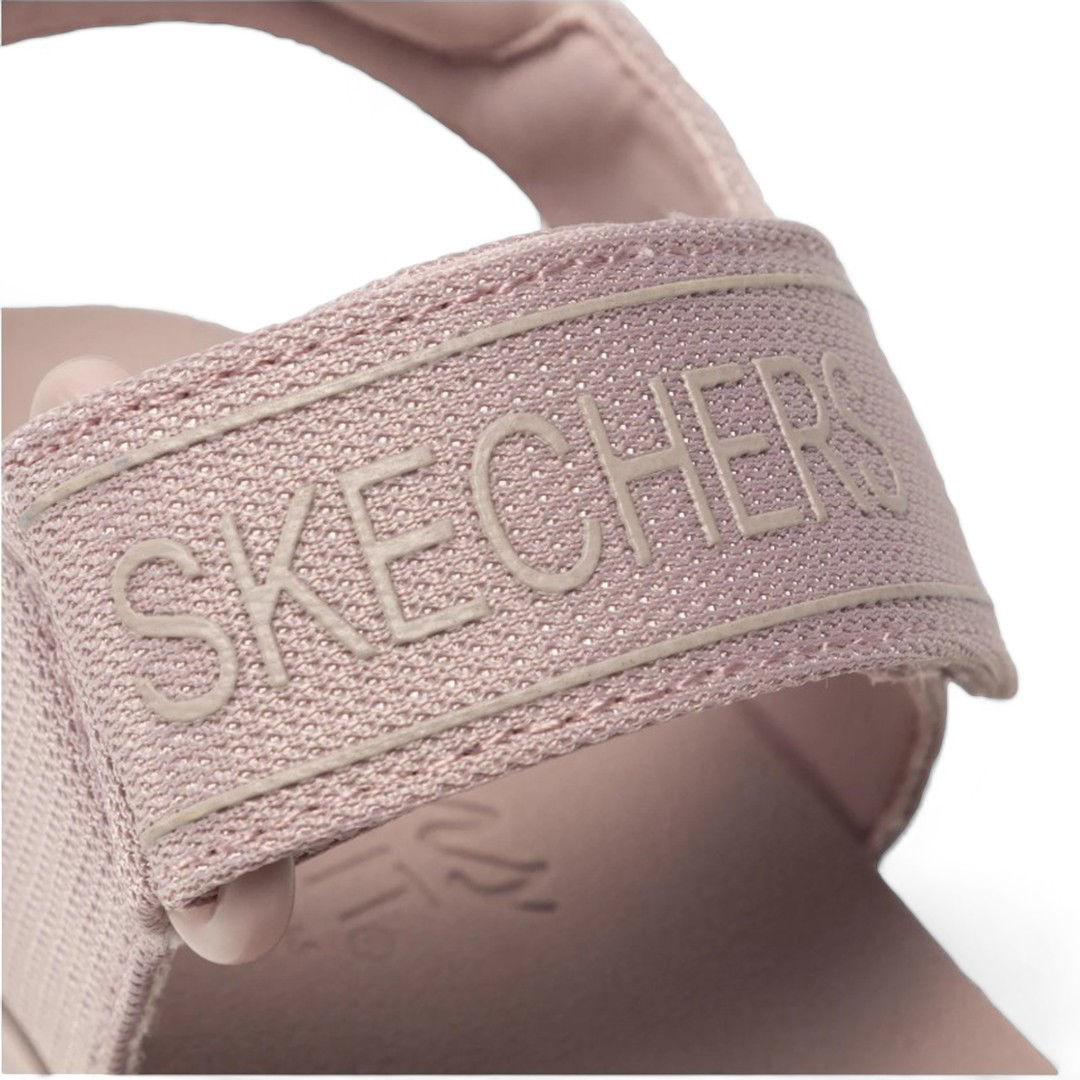 Ženske Sandale Skechers Cali D'LUX Walker Blush - Udobnost i Stil za ...
