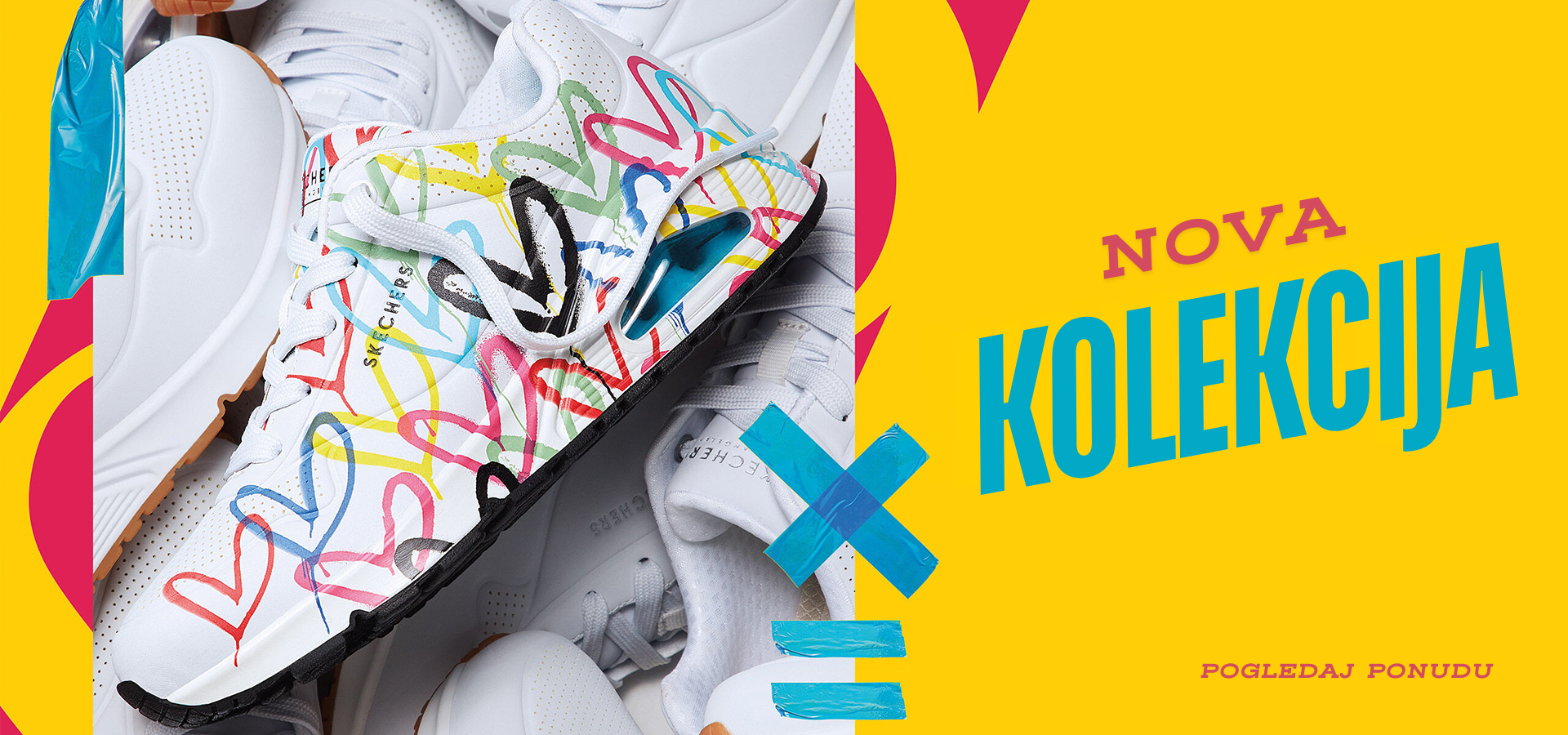 Obuća Tref shoes - online prodaja