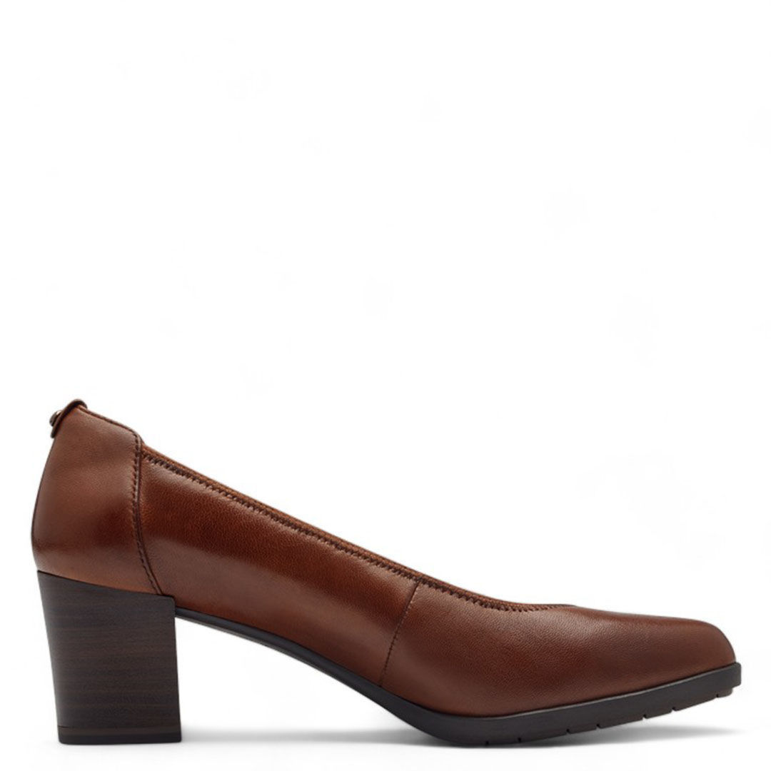 Ženske cipele Tamaris 22416 muscat - Elegancija i udobnost za svaki dan ...