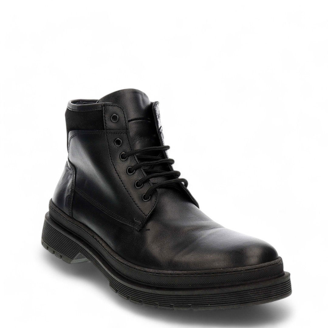 Muške Polučizme EB Studio BS353 Crne - Klasičan Izgled i Udobnost za ...