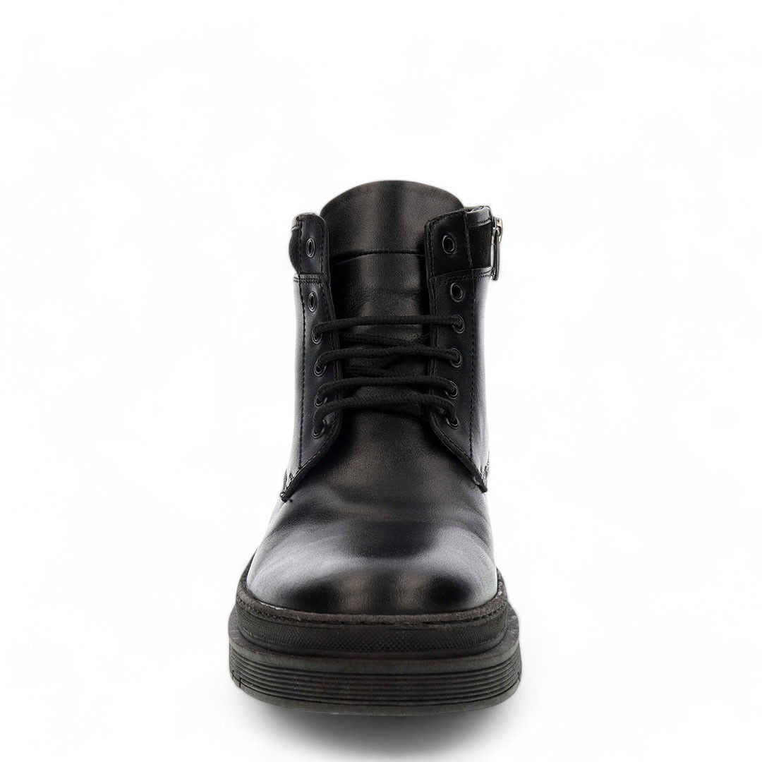 Muške Polučizme EB Studio BS353 Crne - Klasičan Izgled i Udobnost za ...