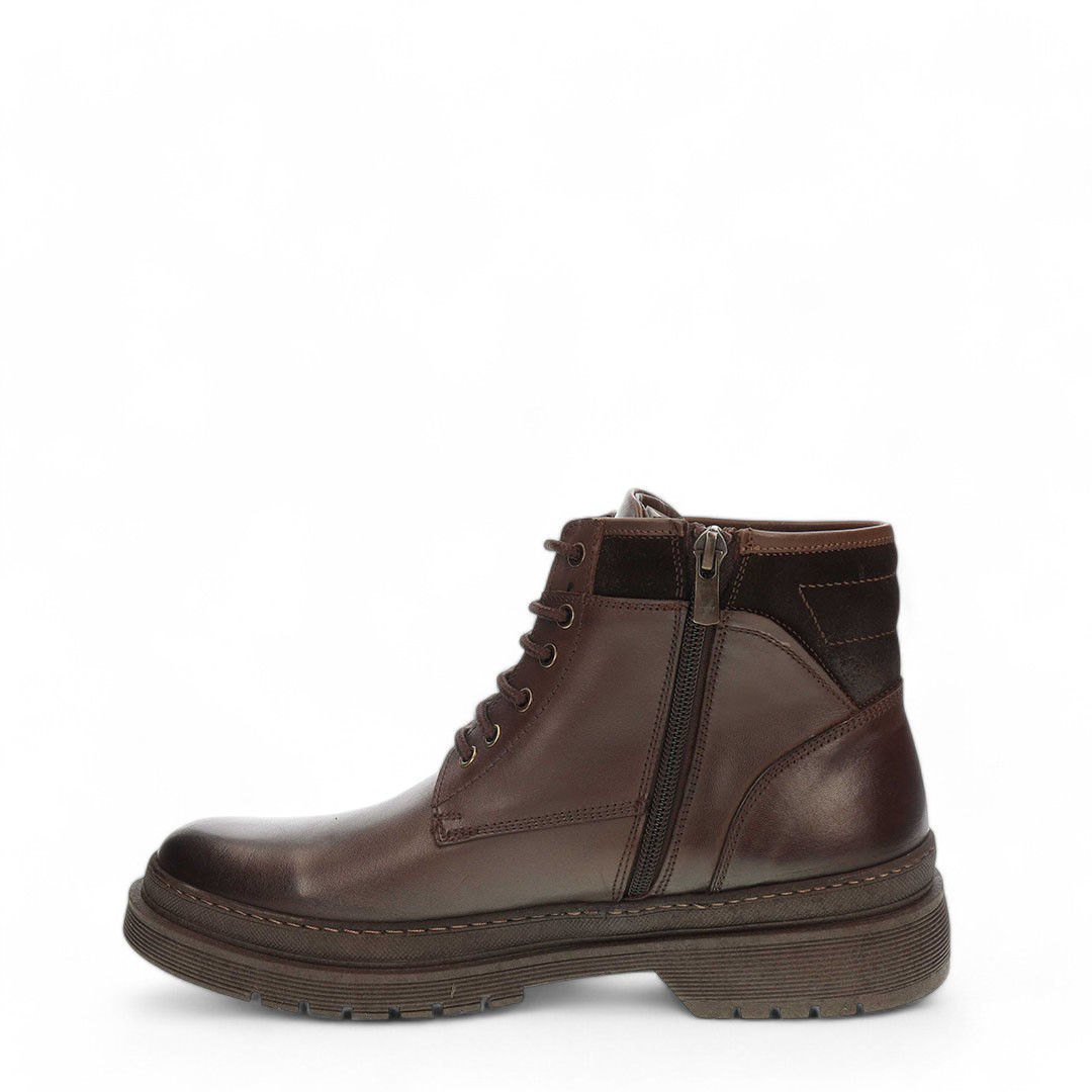 Muške Polučizme EB Studio BS353 Braon - Klasičan Stil i Udobnost za ...