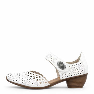 Ženska kolekcija obuće | Tref Shoes Srbija - Obuća Tref shoes - online ...