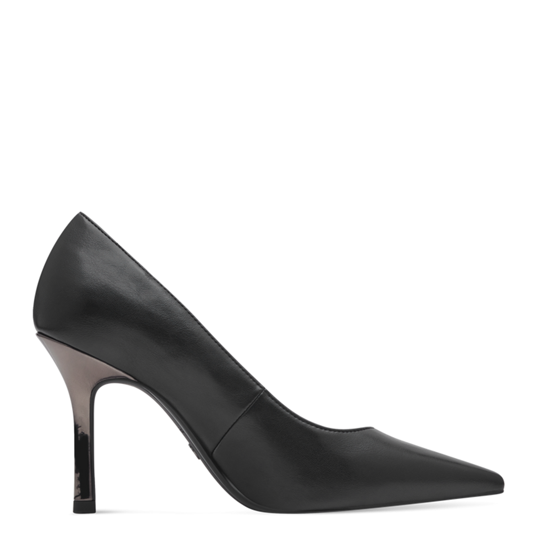 Elegantne ženske salonke Tamaris 22423 crne - Obuća Tref shoes - online ...